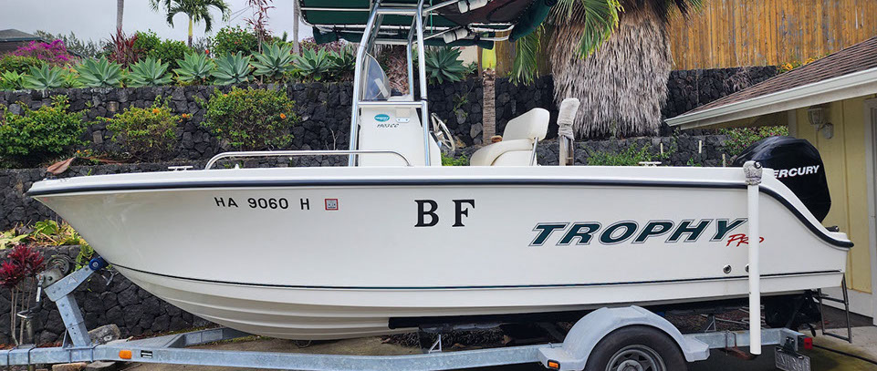 Hawaii Boats and Yachts Magazine