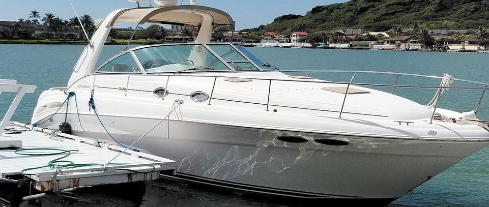 Hawaii Boats and Yachts Magazine
