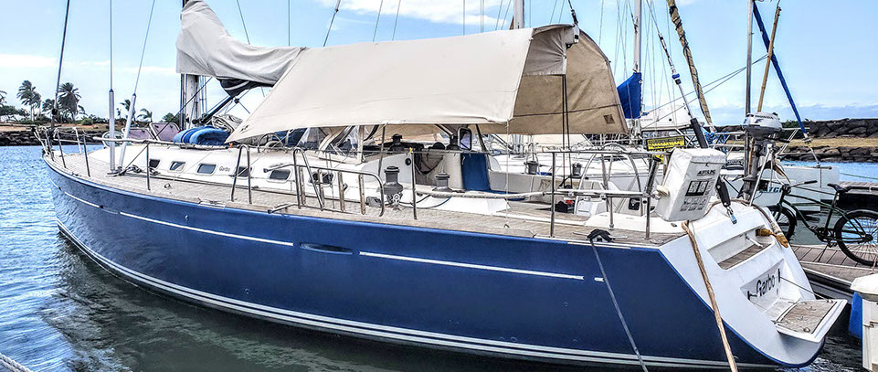 Hawaii Boats and Yachts Magazine