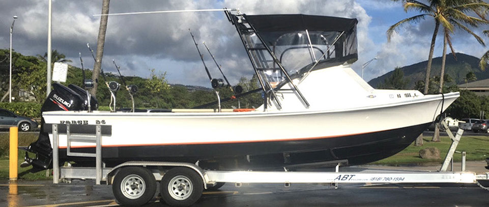 Hawaii Boats and Yachts Magazine