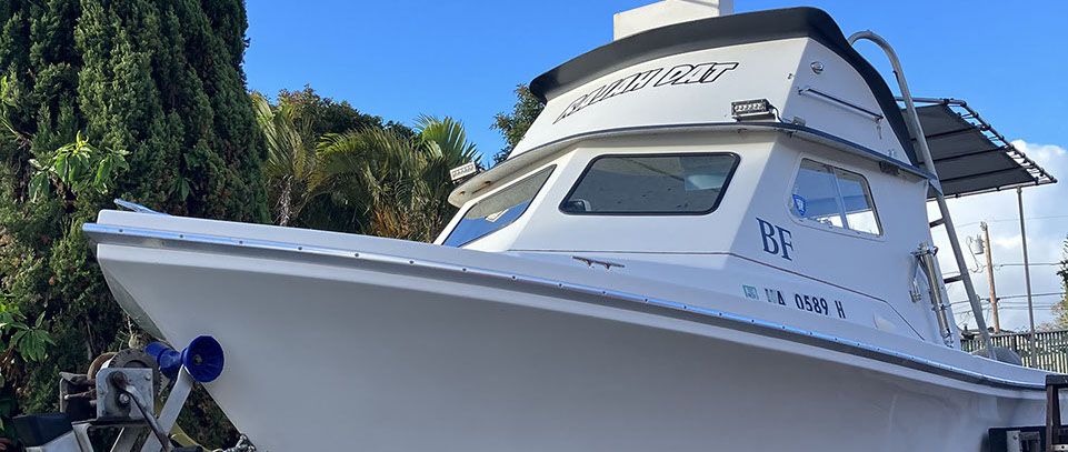 Hawaii Boats and Yachts Magazine