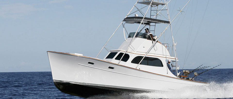 Hawaii Boats and Yachts Magazine