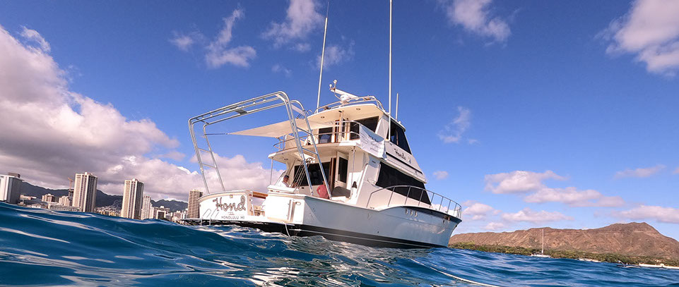 Hawaii Boats and Yachts Magazine