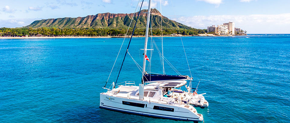 Hawaii Boats and Yachts Magazine