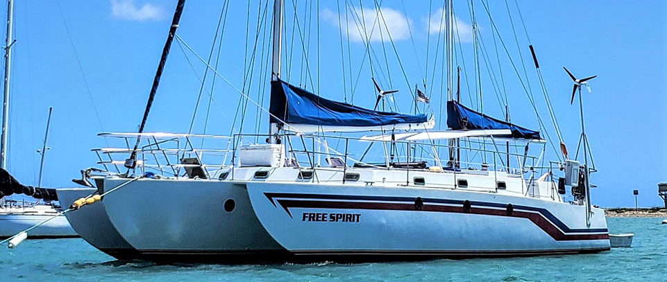 Hawaii Boats and Yachts Magazine