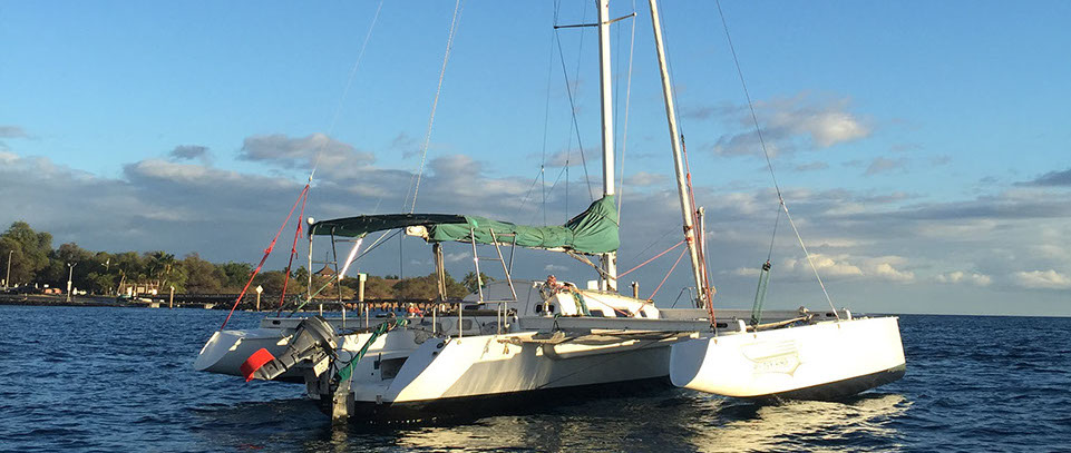 Hawaii Boats and Yachts Magazine