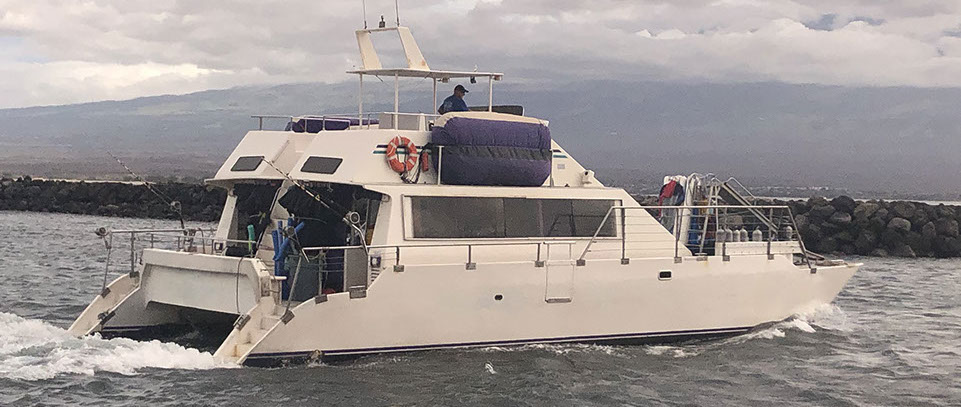 Hawaii Boats and Yachts Magazine