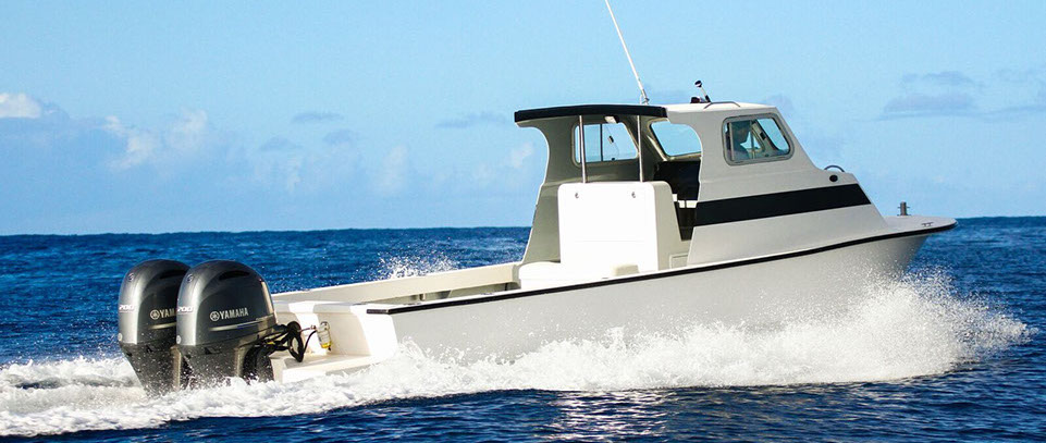 Hawaii Boats and Yachts Magazine