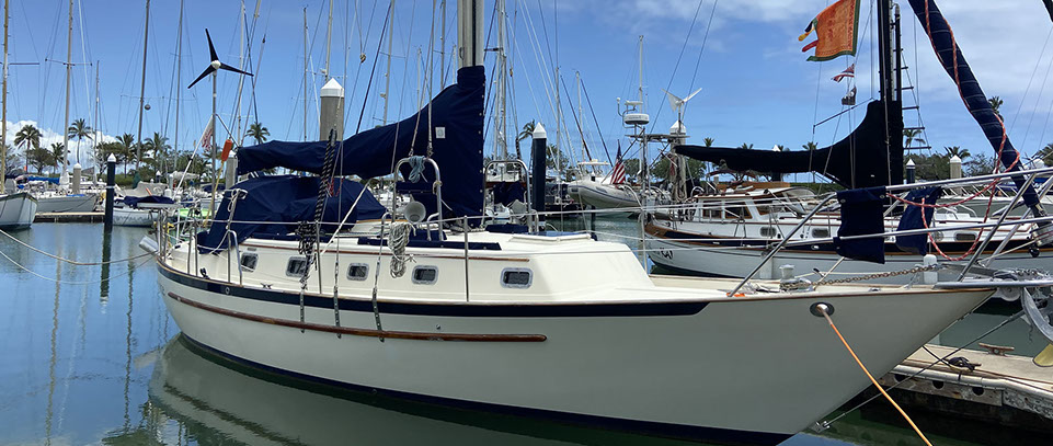 Hawaii Boats and Yachts Magazine