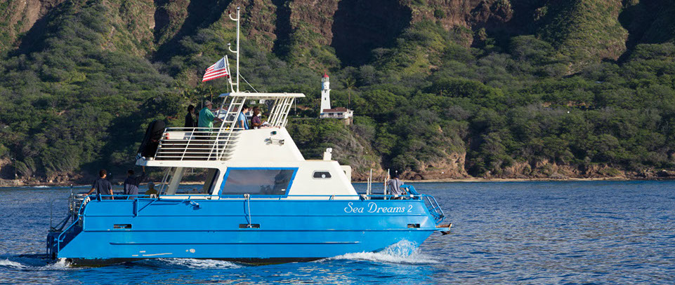 Hawaii Boats and Yachts Magazine
