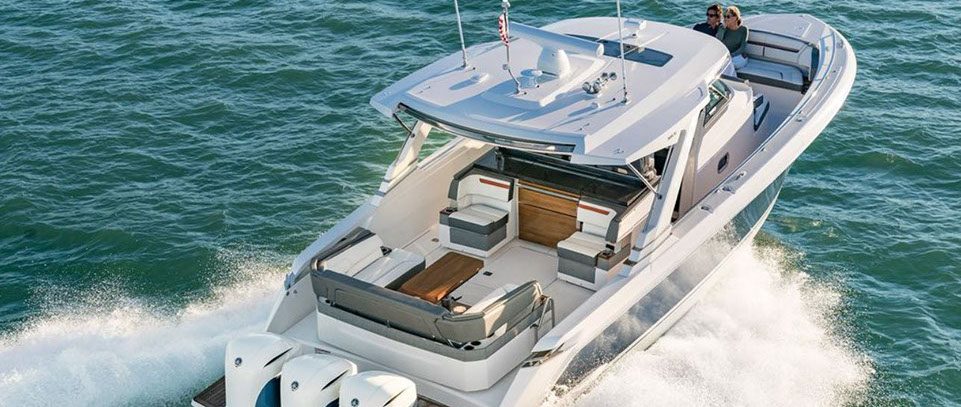Hawaii Boats and Yachts Magazine